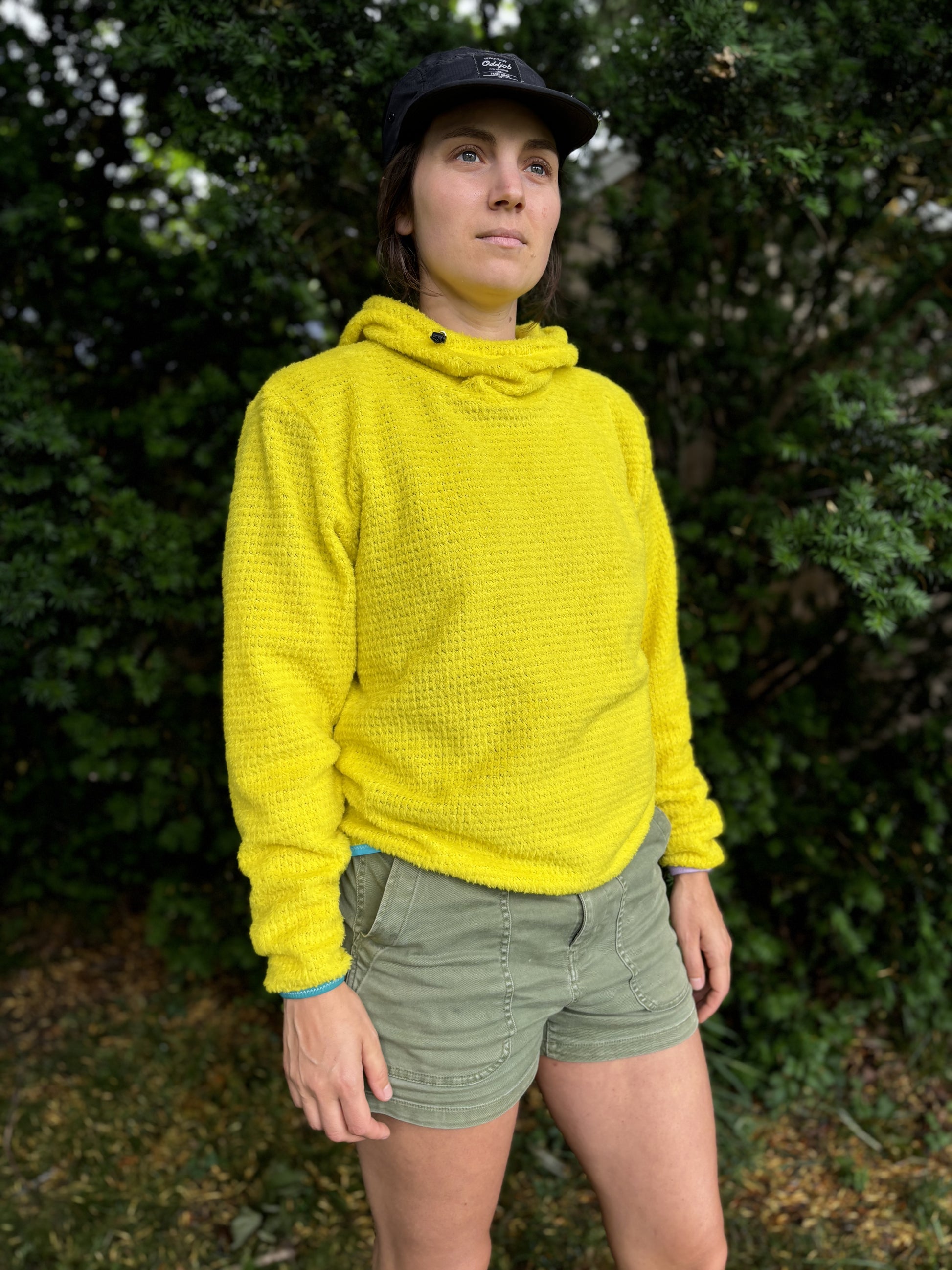 Tiny Batch Hoodies: Daisy Alpha 120 – Sambob.biz