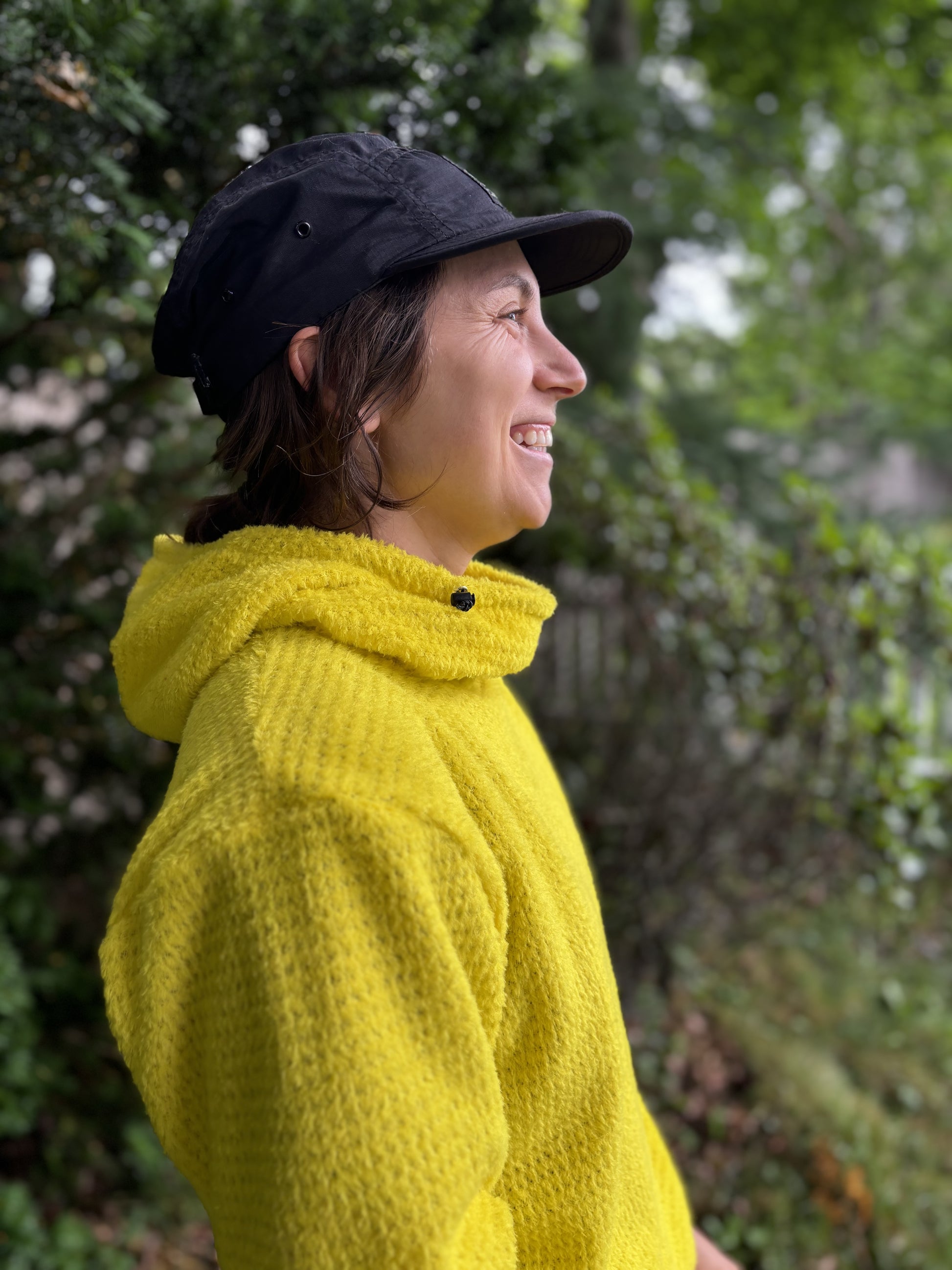 Tiny Batch Hoodies: Daisy Alpha 120 – Sambob.biz