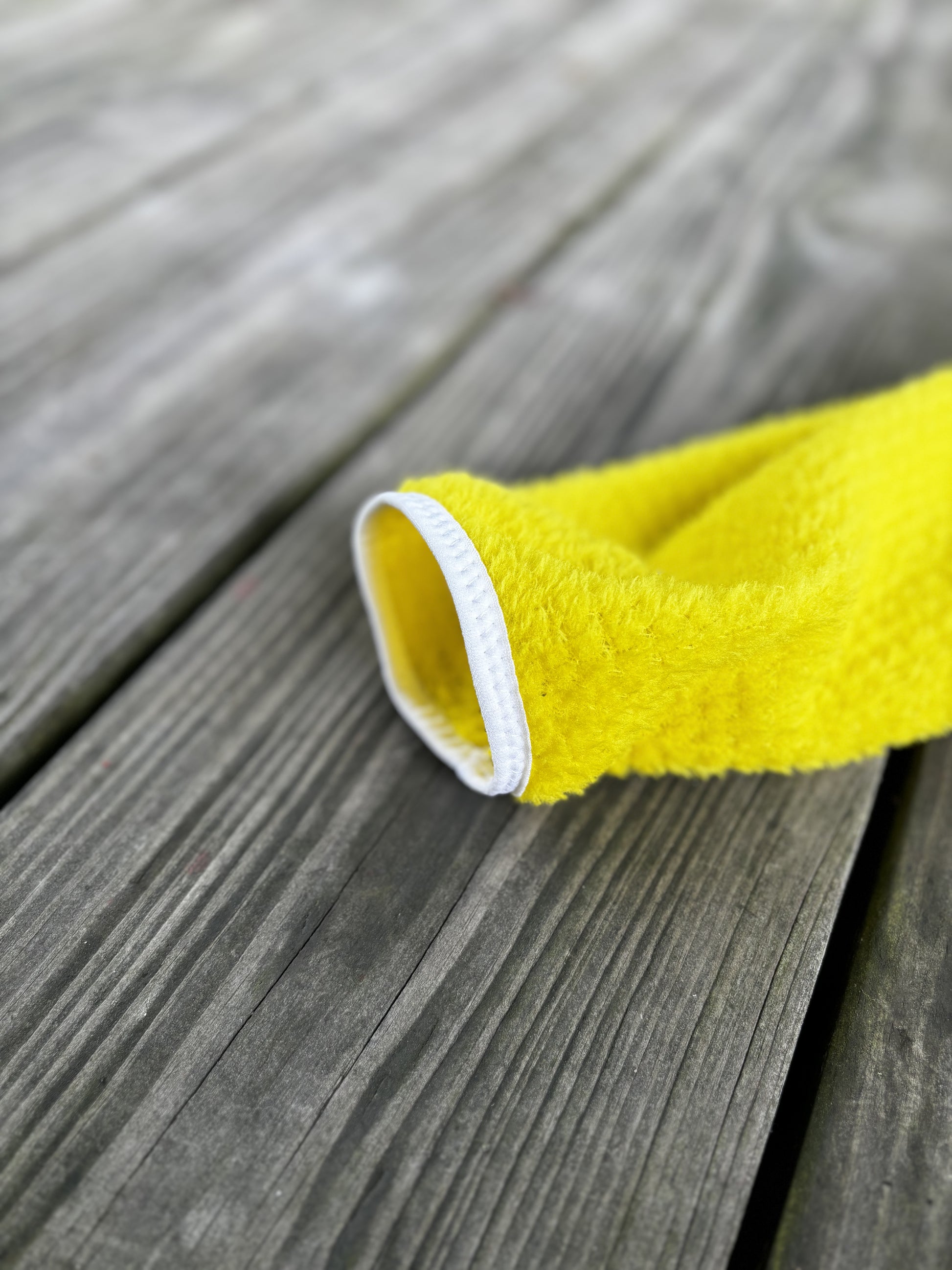 Tiny Batch Hoodies: Daisy Alpha 120 – Sambob.biz