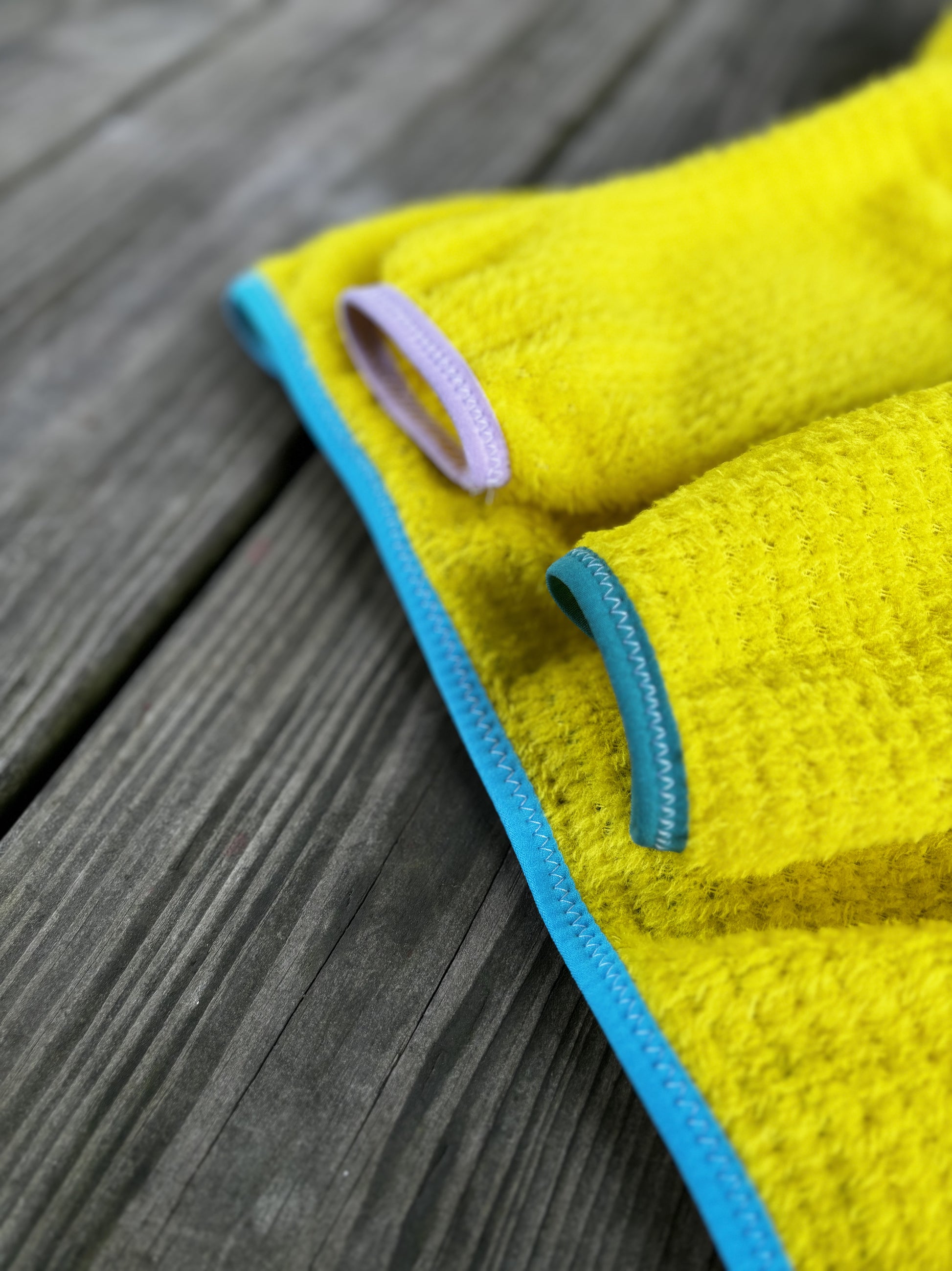 Tiny Batch Hoodies: Daisy Alpha 120 – Sambob.biz